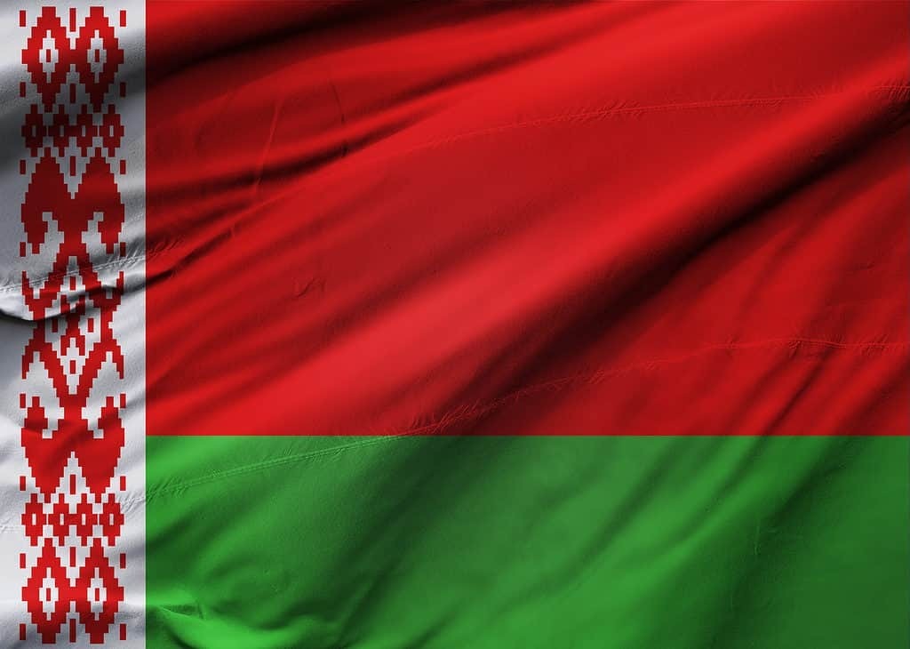 Các quốc gia khác nhau với cờ xanh và trắng: cgcpjp